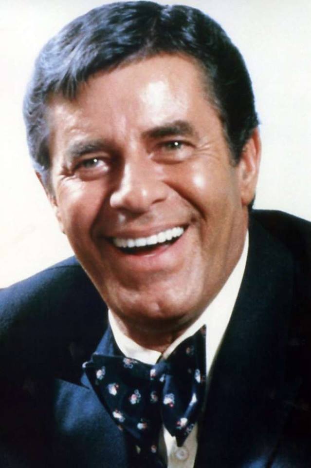 Picture of Jerry Lewis