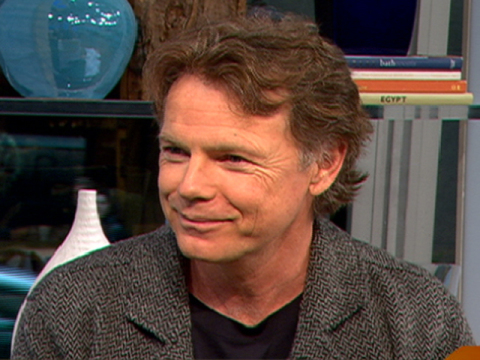 Bruce Greenwood image