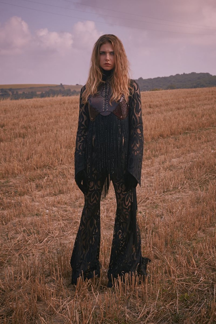 Picture of Gintare Adomaviciute