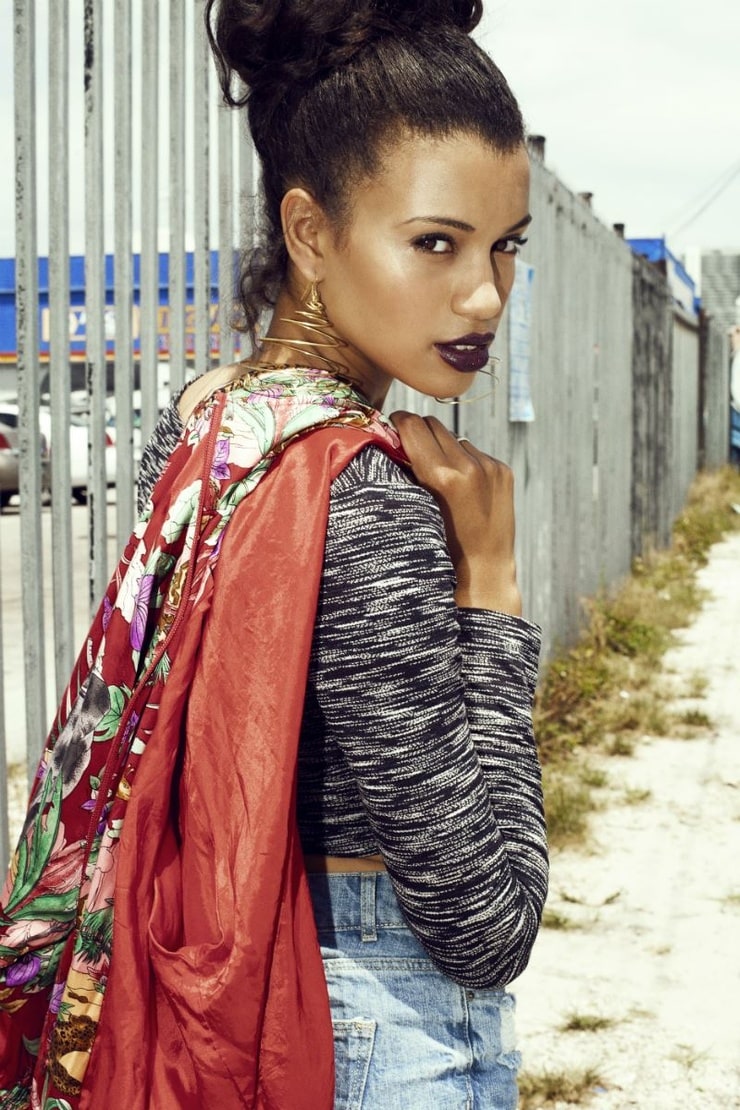 Picture of Leeanna Toney