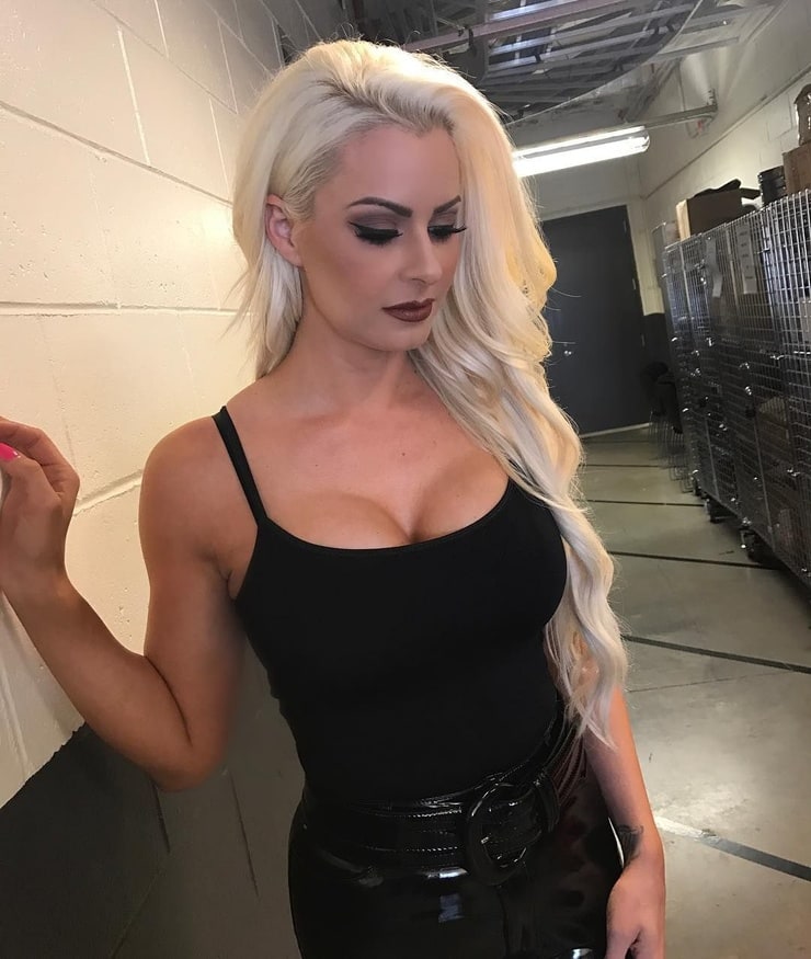 Picture of Maryse Ouellet