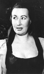 Picture of Elsa Vazzoler