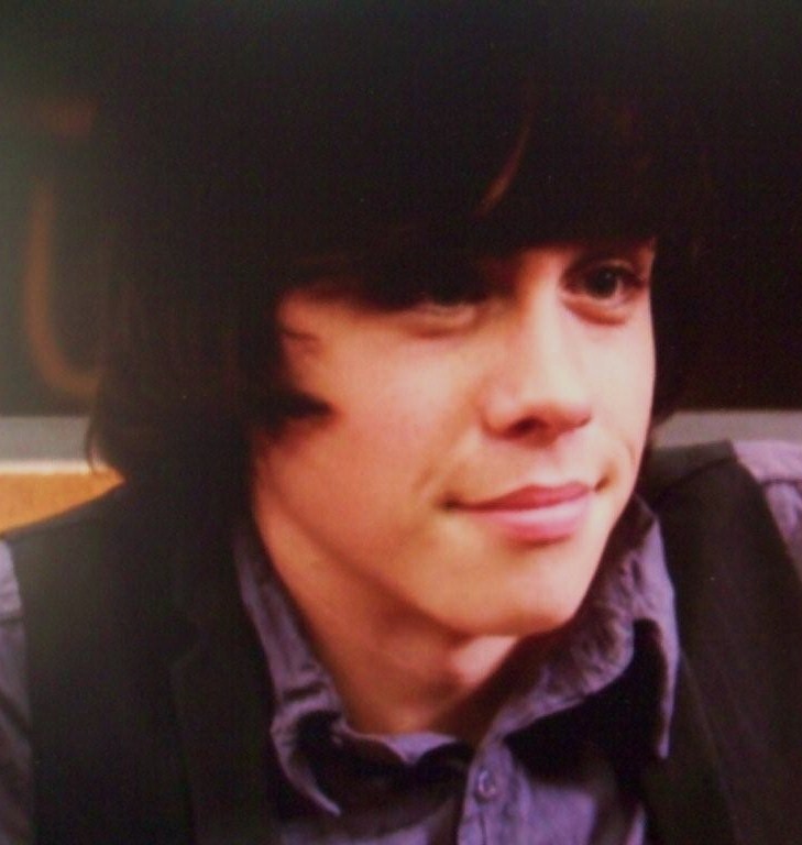Munro Chambers picture