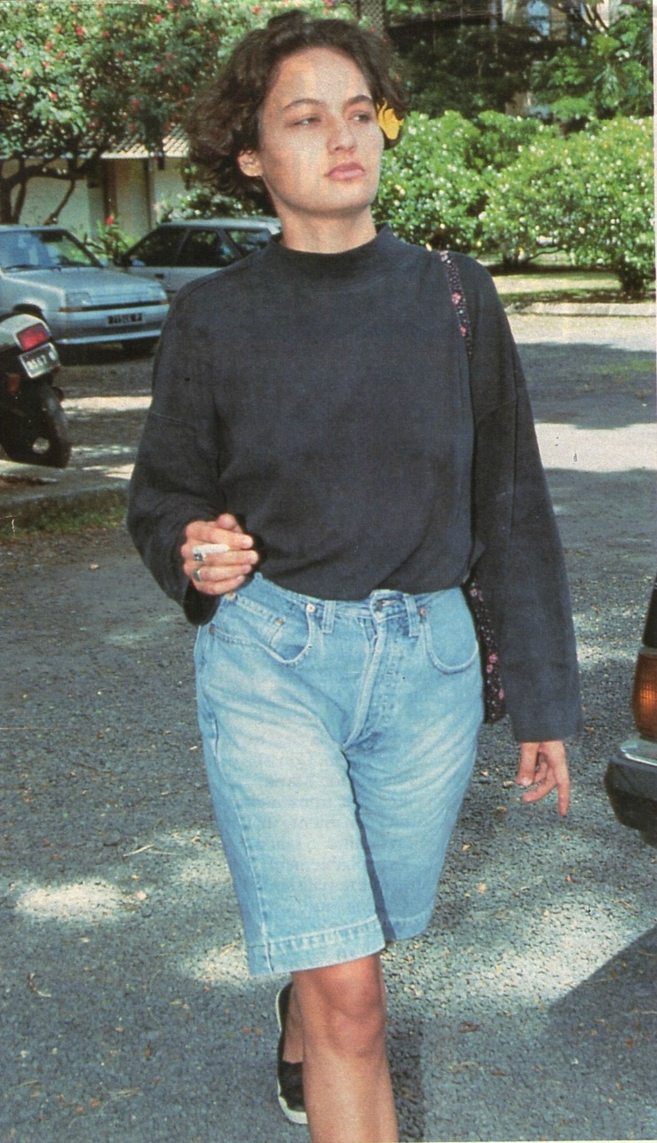 Picture of Cheyenne Brando