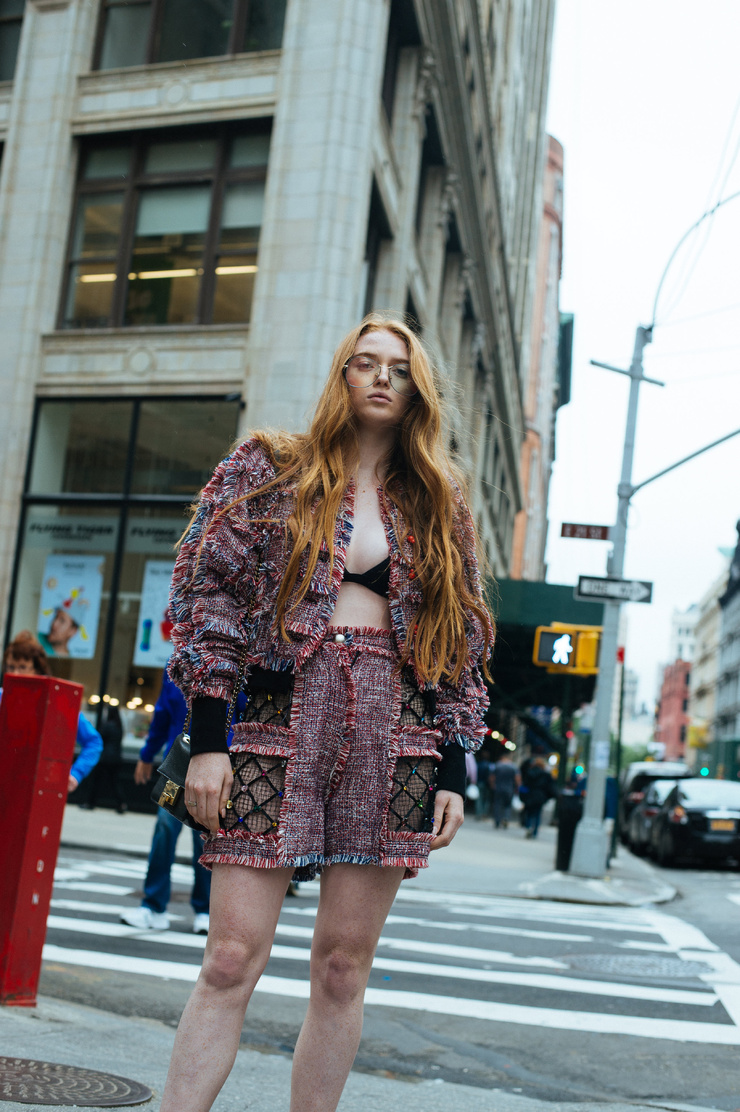 Picture of Larsen Thompson