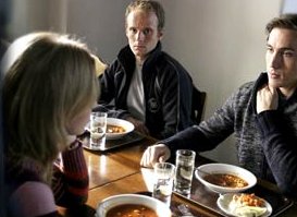 Picture of Drowning Ghost (2004)