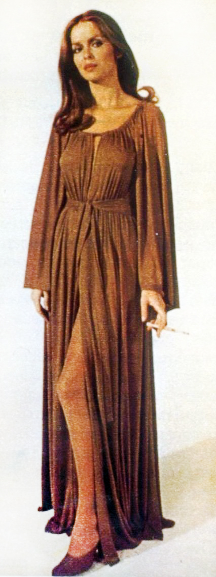 Picture of Barbara Bach