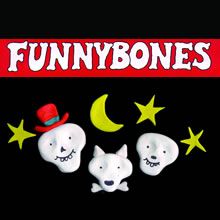 Picture of Funnybones