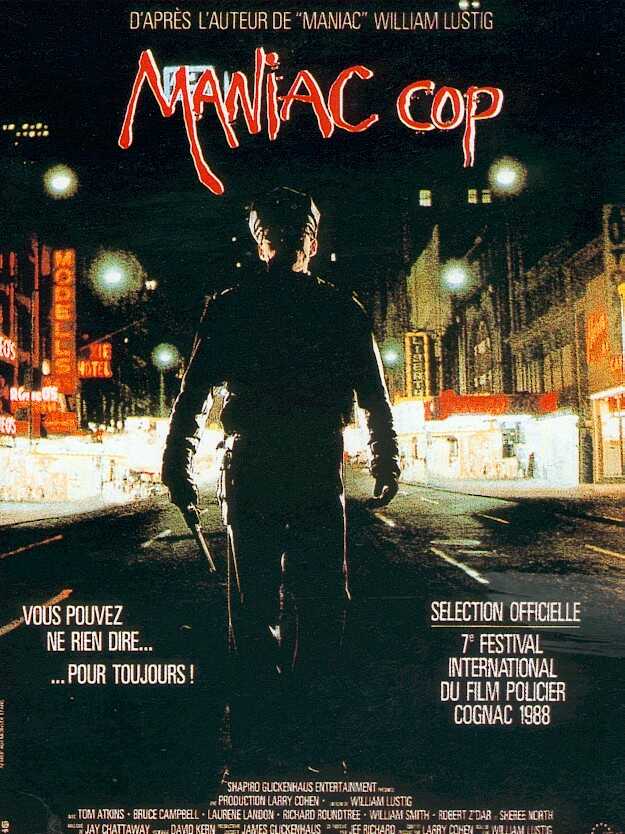Picture of Maniac Cop
