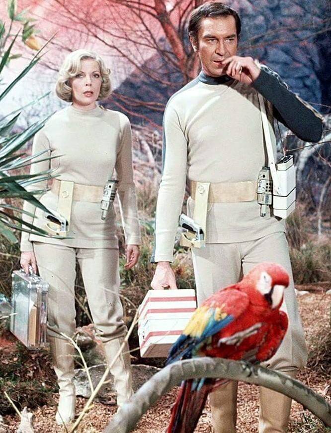 Picture of Space: 1999