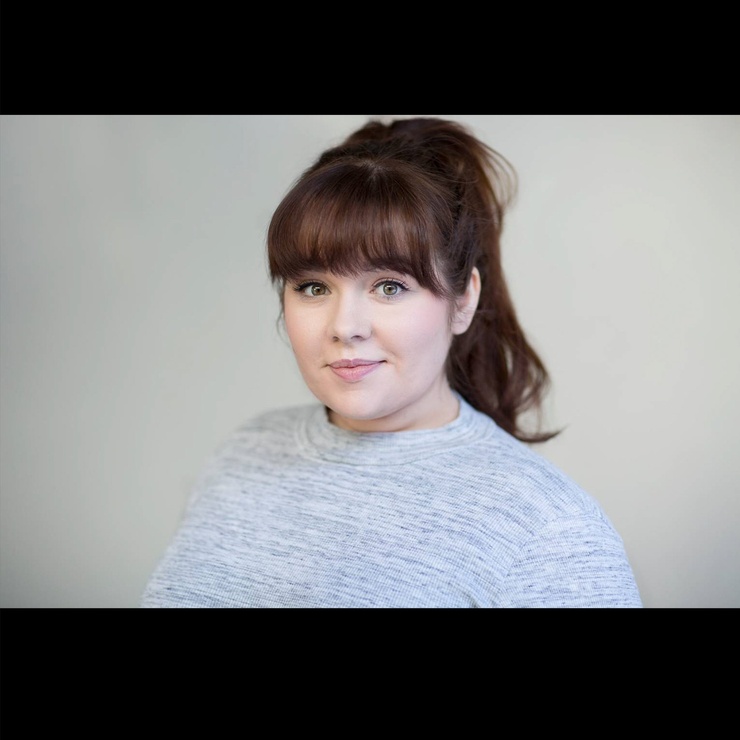 Picture of Rebecca Craven