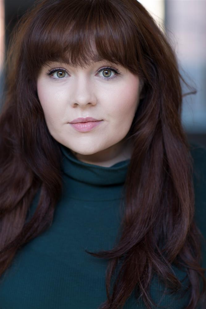 Rebecca Craven image