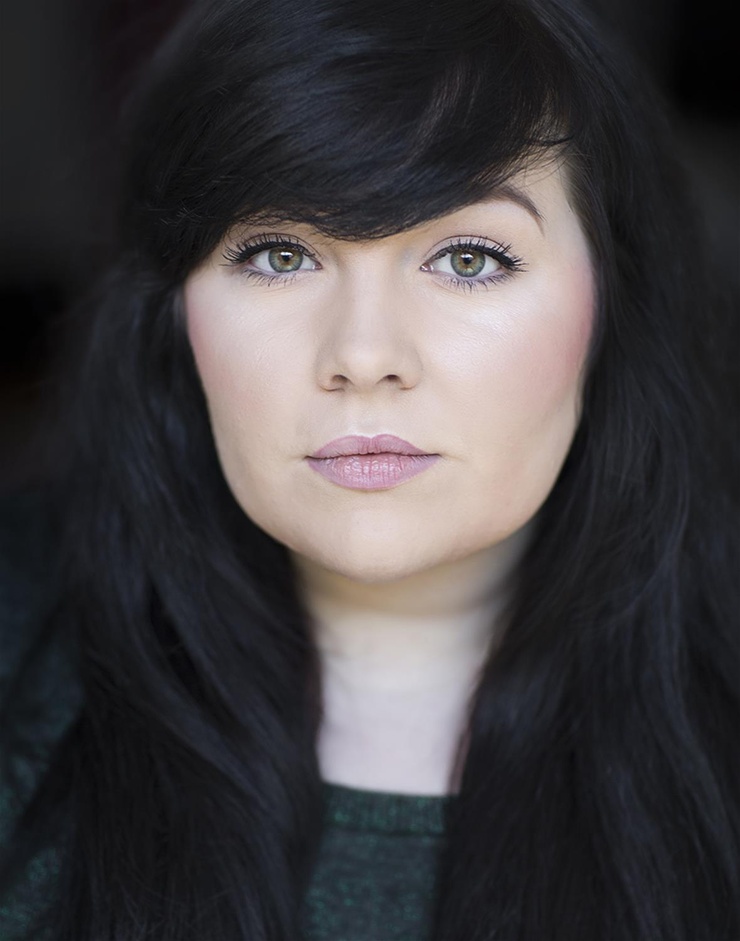 Image of Rebecca Craven