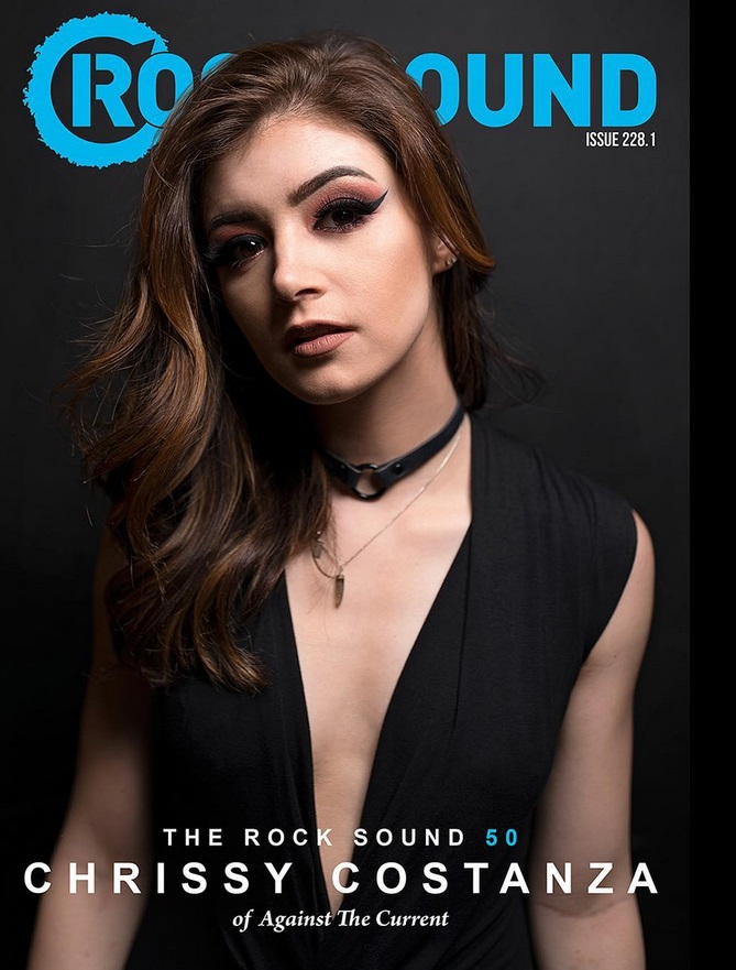 Picture of Chrissy Costanza