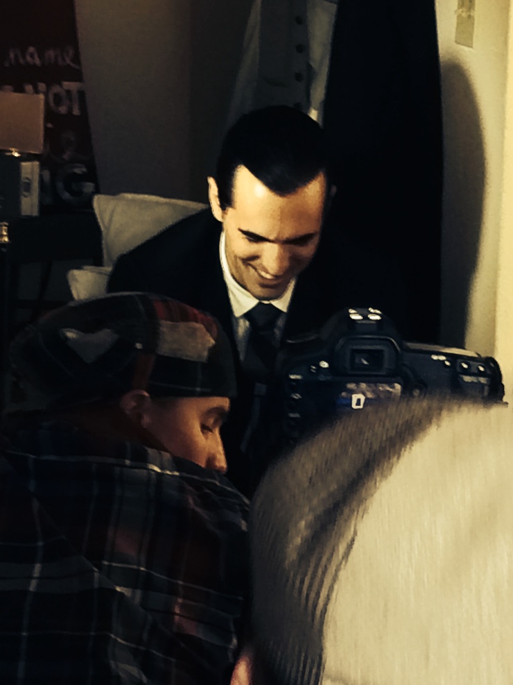 Picture of Collin Lee Ellis