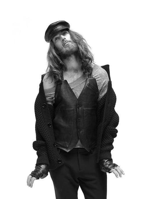 Picture of Will Lewis