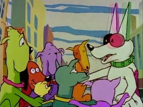 Rude Dog - Alchetron, The Free Social Encyclopedia