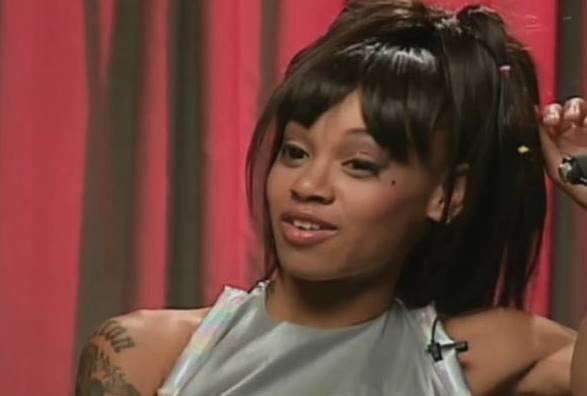 Picture of Lisa 'Left Eye' Lopes