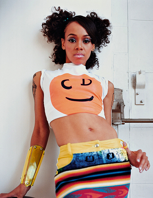 Lisa 'Left Eye' Lopes picture