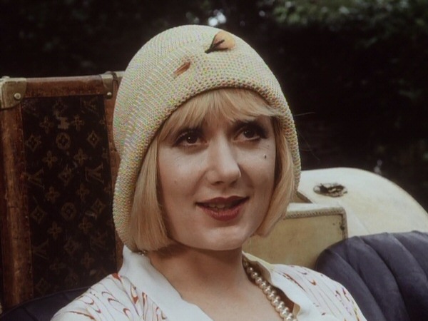 Picture of Lady Chatterley (1993- )