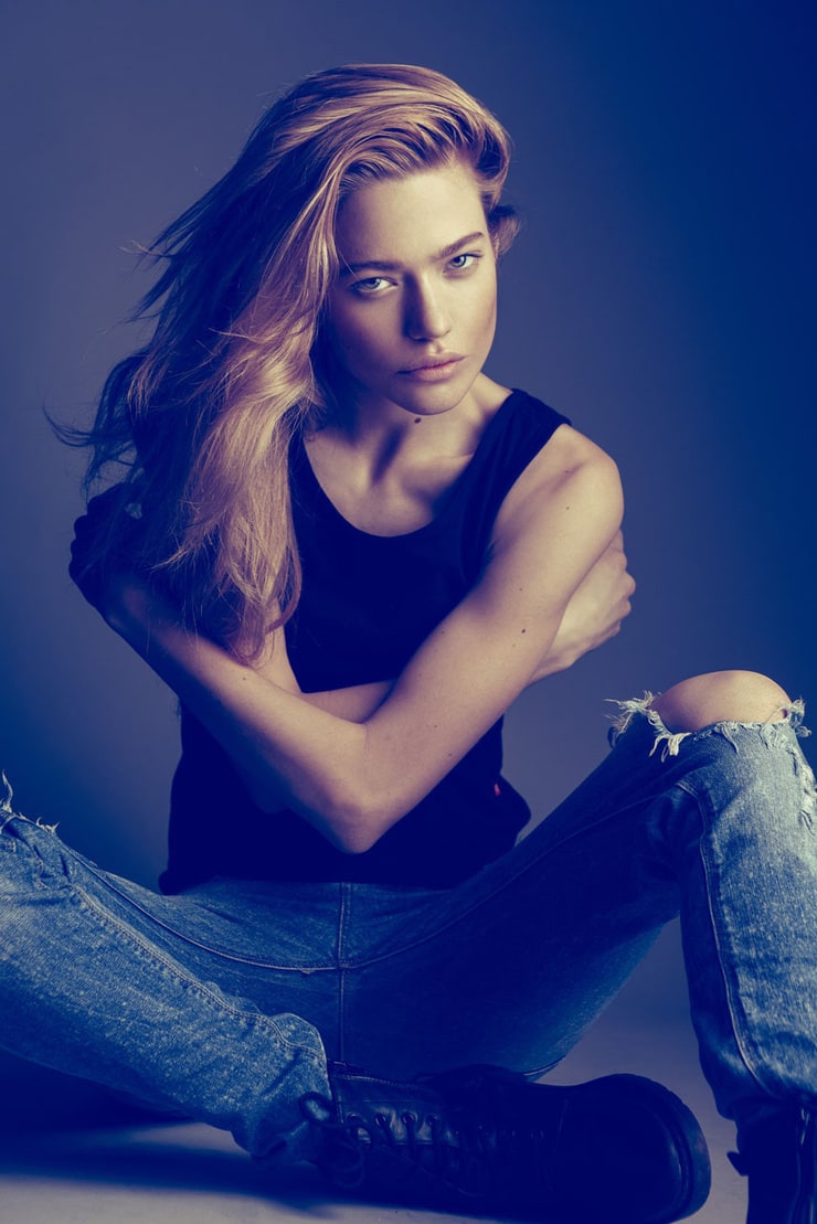 Picture of Ksenia Islamova