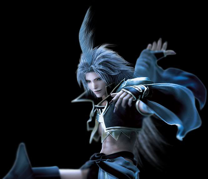 Kuja image