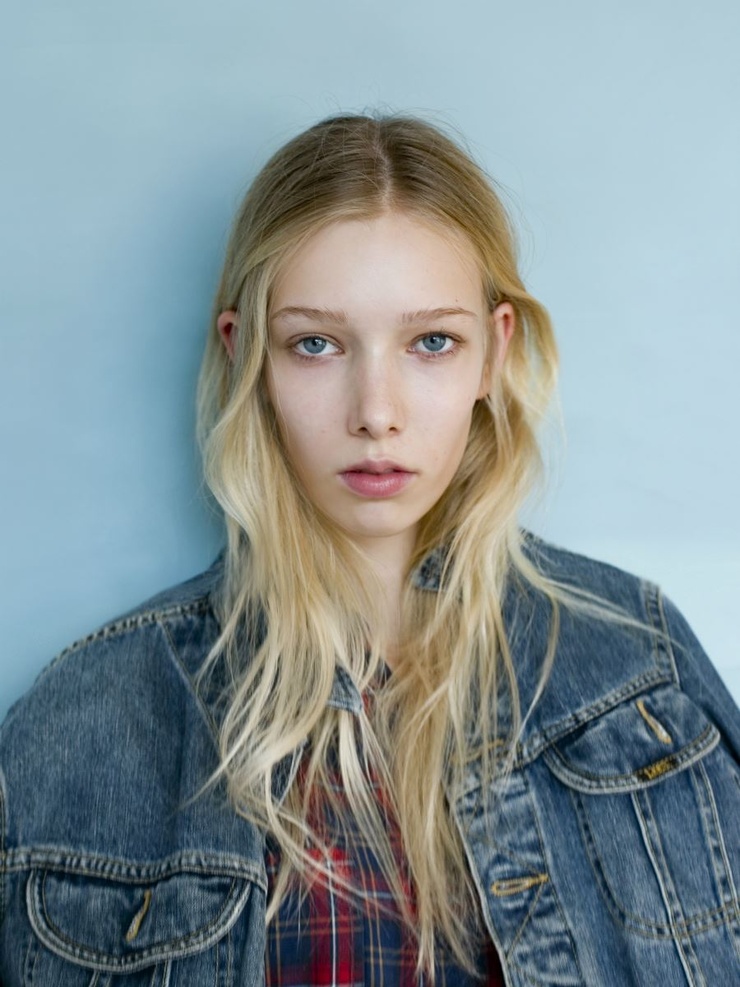 Zosia Cychol picture