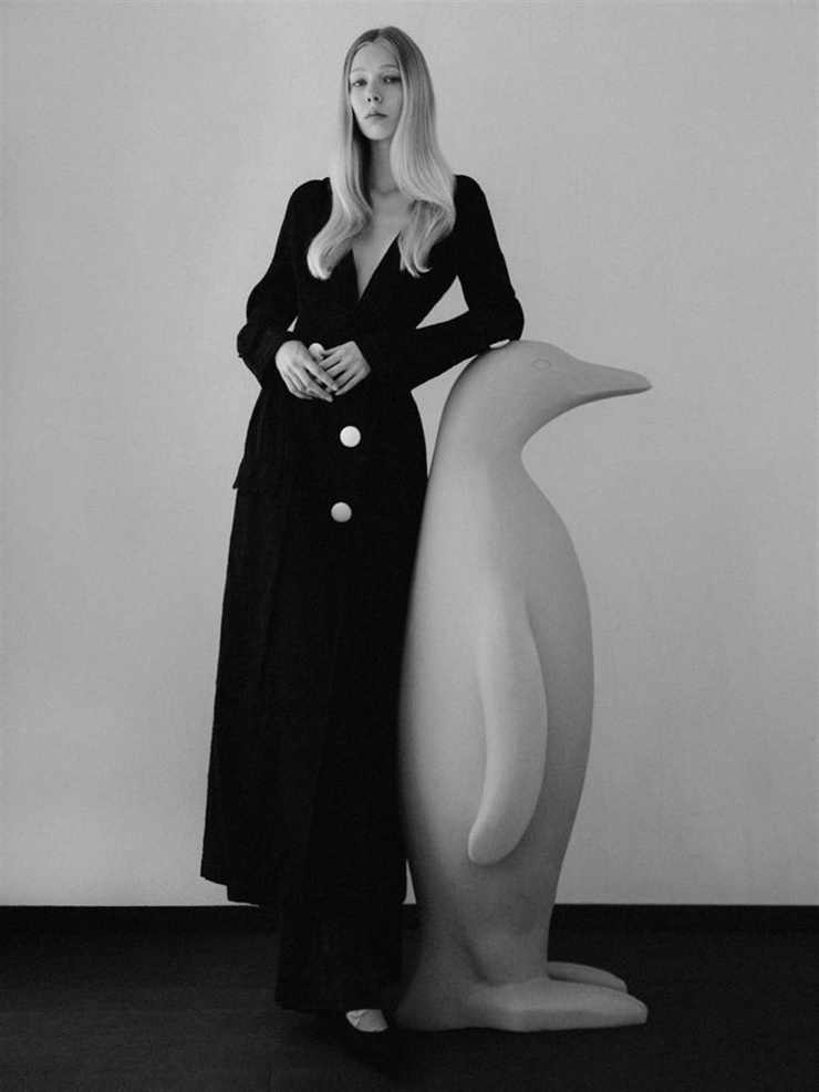 Picture of Zosia Cychol