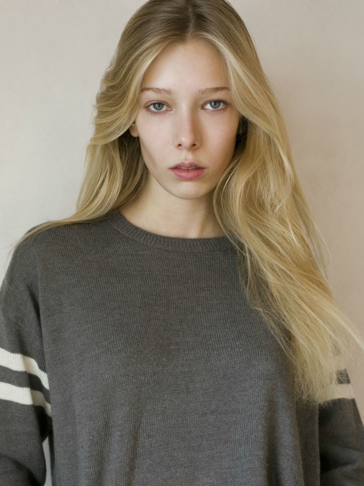 Picture of Zosia Cychol