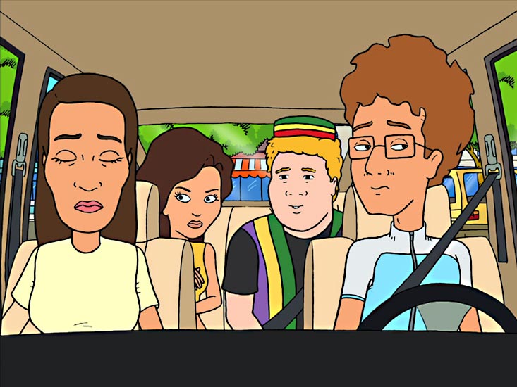 The Goode Family (2009-2009) picture