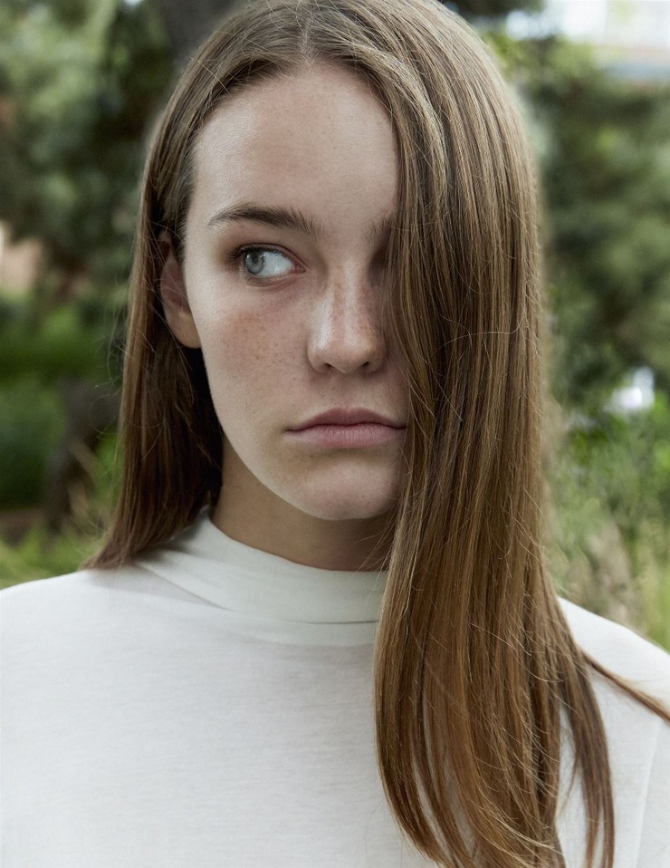 Picture of Abi Renner