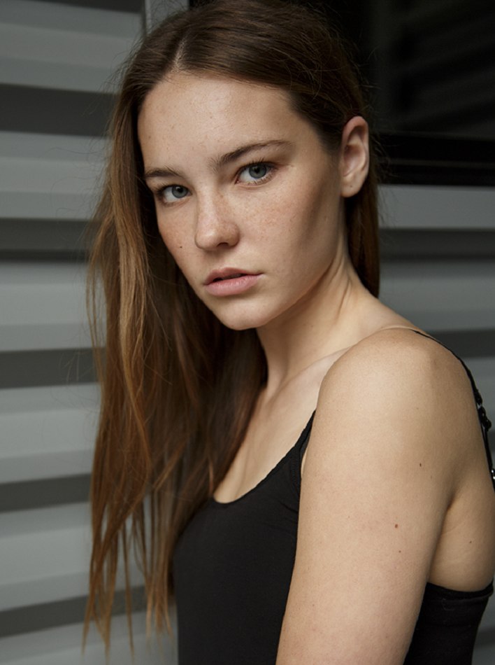 Picture of Abi Renner