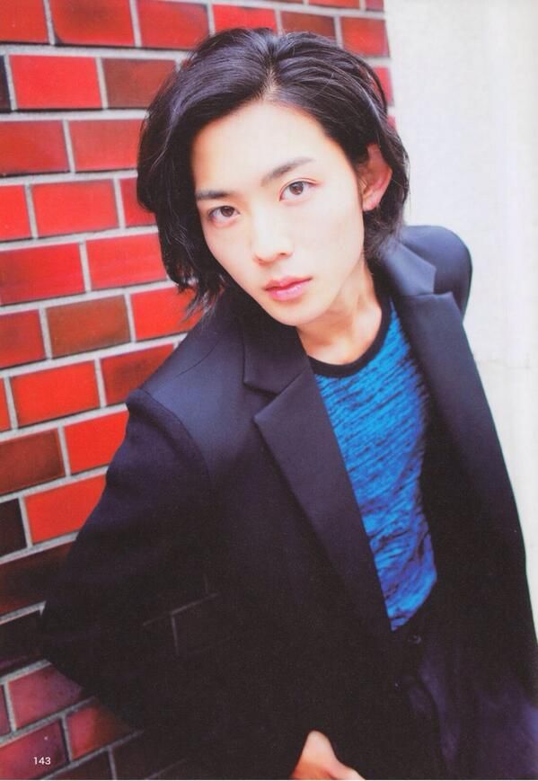 Image of Ryo Ryûsei