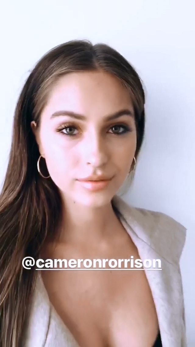 Cameron Rorrison