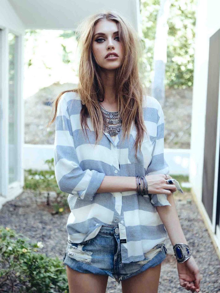 Picture of Yulia Rose