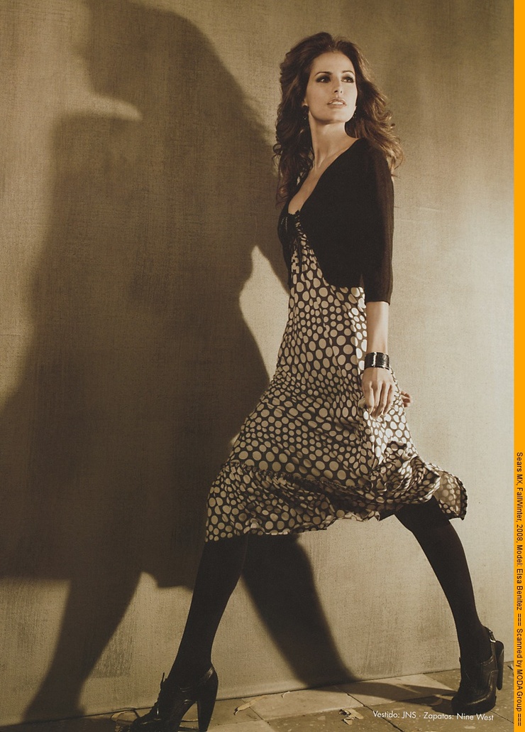 Picture of Elsa Benitez