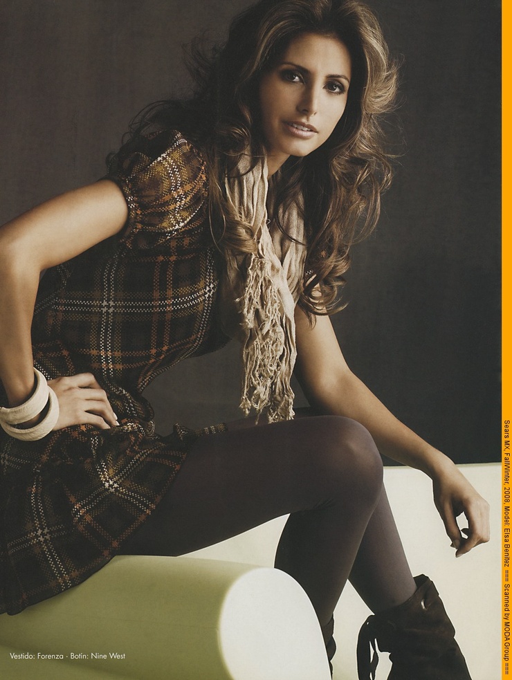 Picture of Elsa Benitez