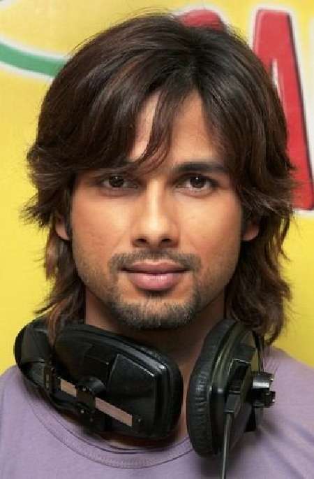Picture of Shahid Kapur