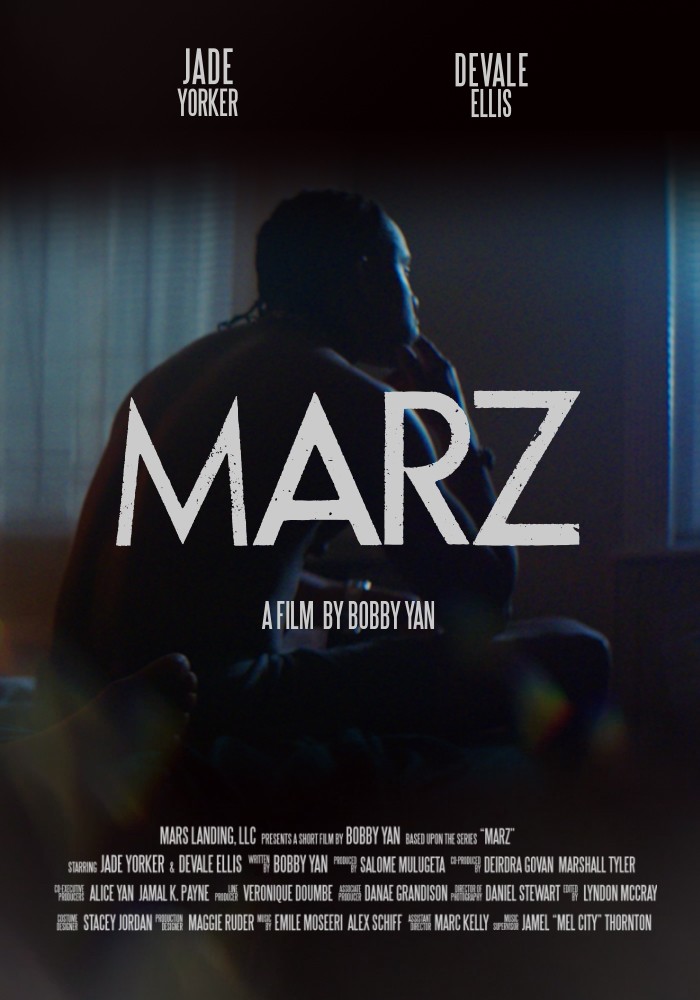 Image of Marz