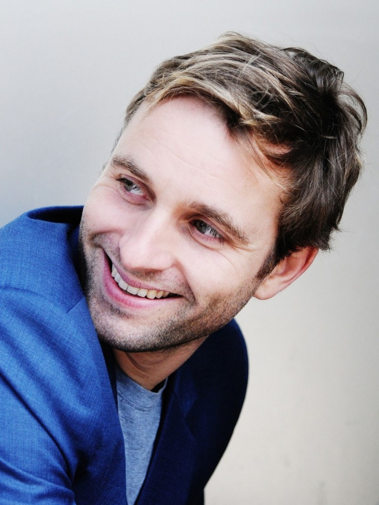 Picture of Jonas Laux