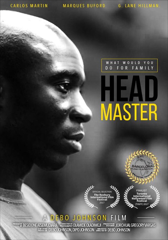 Picture of Headmaster