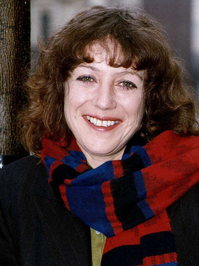 Picture of Kika Markham