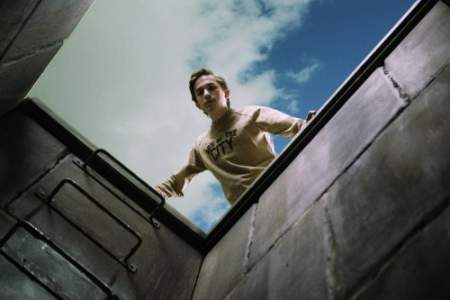 Picture of Drowning Ghost (2004)