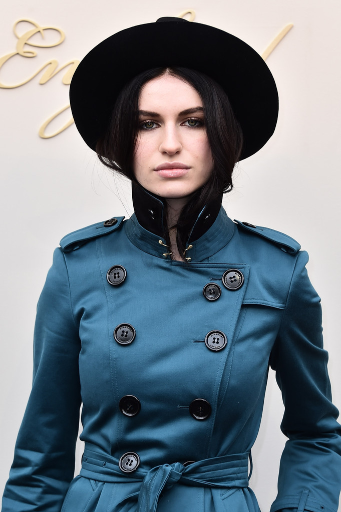 Picture of Tali Lennox