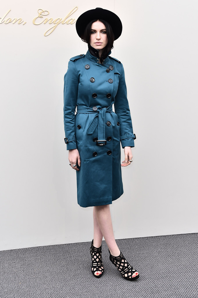 Image of Tali Lennox