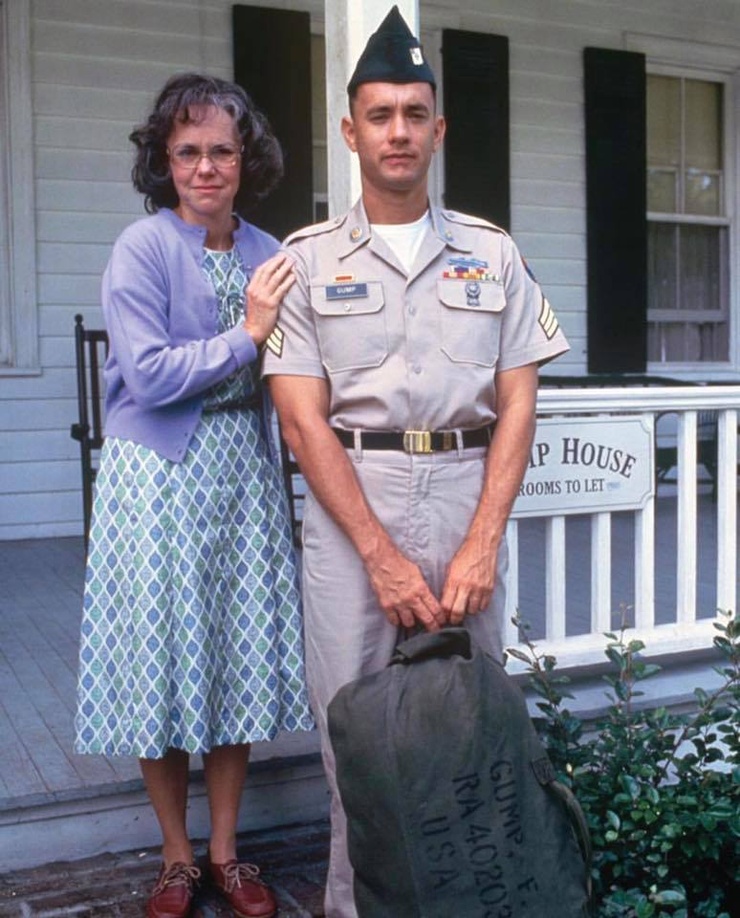 Picture of Forrest Gump (1994)