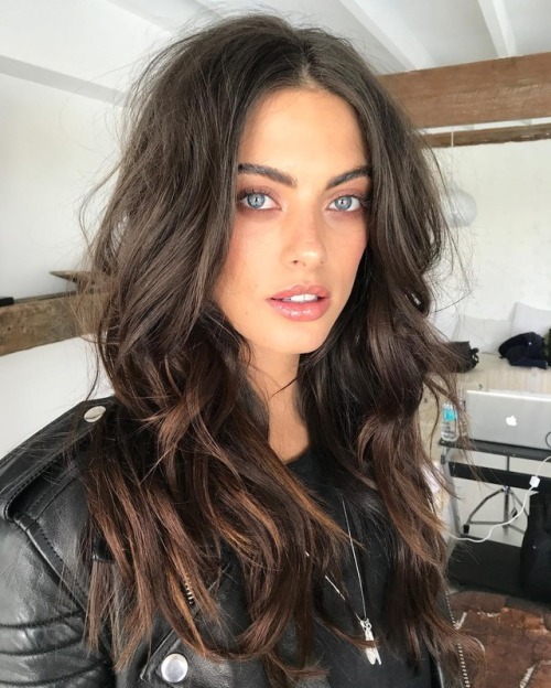 Caroline Austin picture