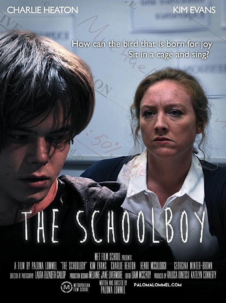 Picture of The Schoolboy