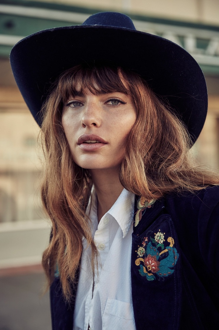 Picture of Alyssa Miller