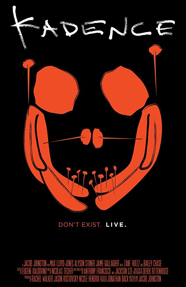 Kadence (2016) image